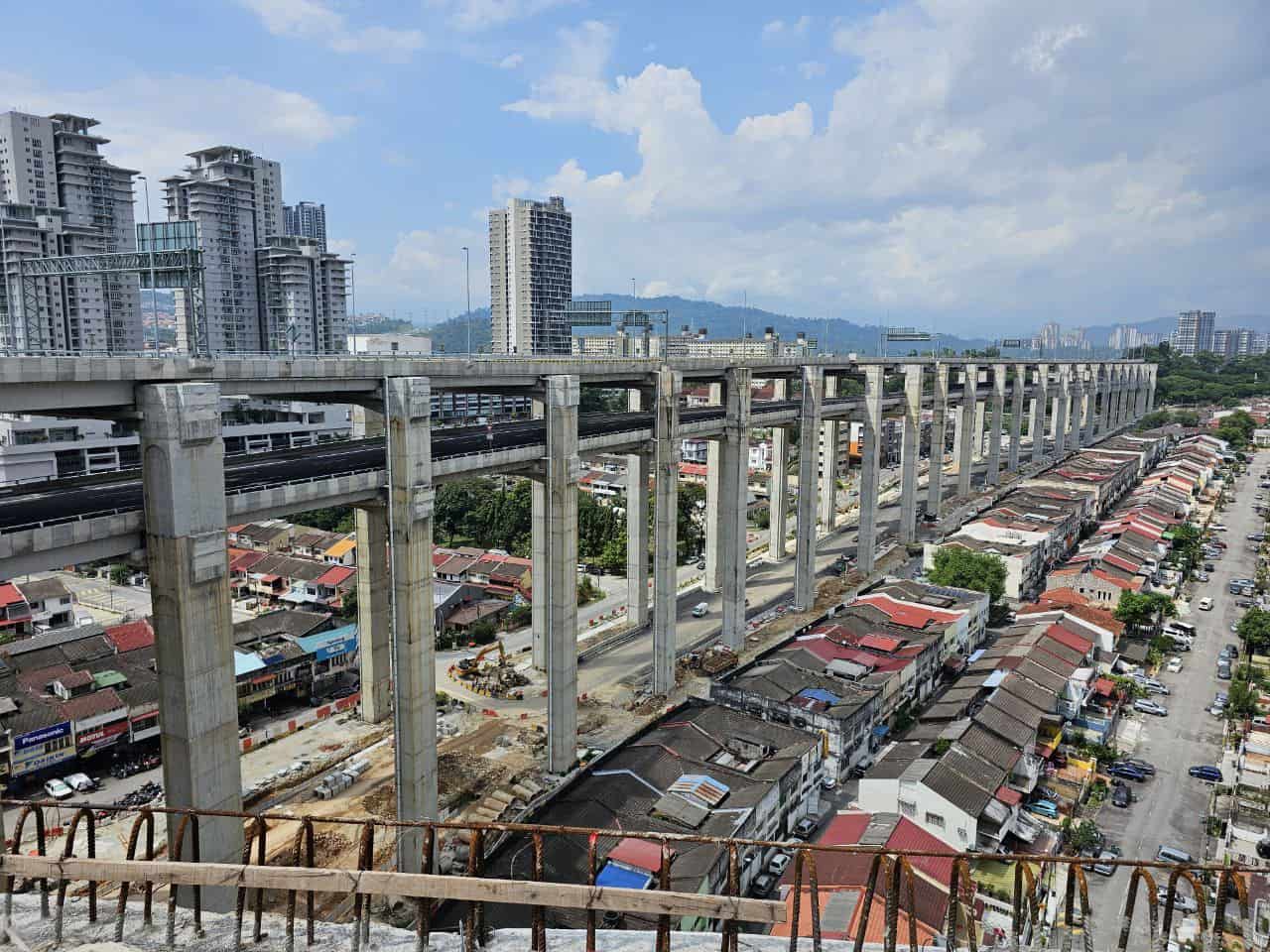 Trusted Construction Company in Malaysia & Kuala Lumpur